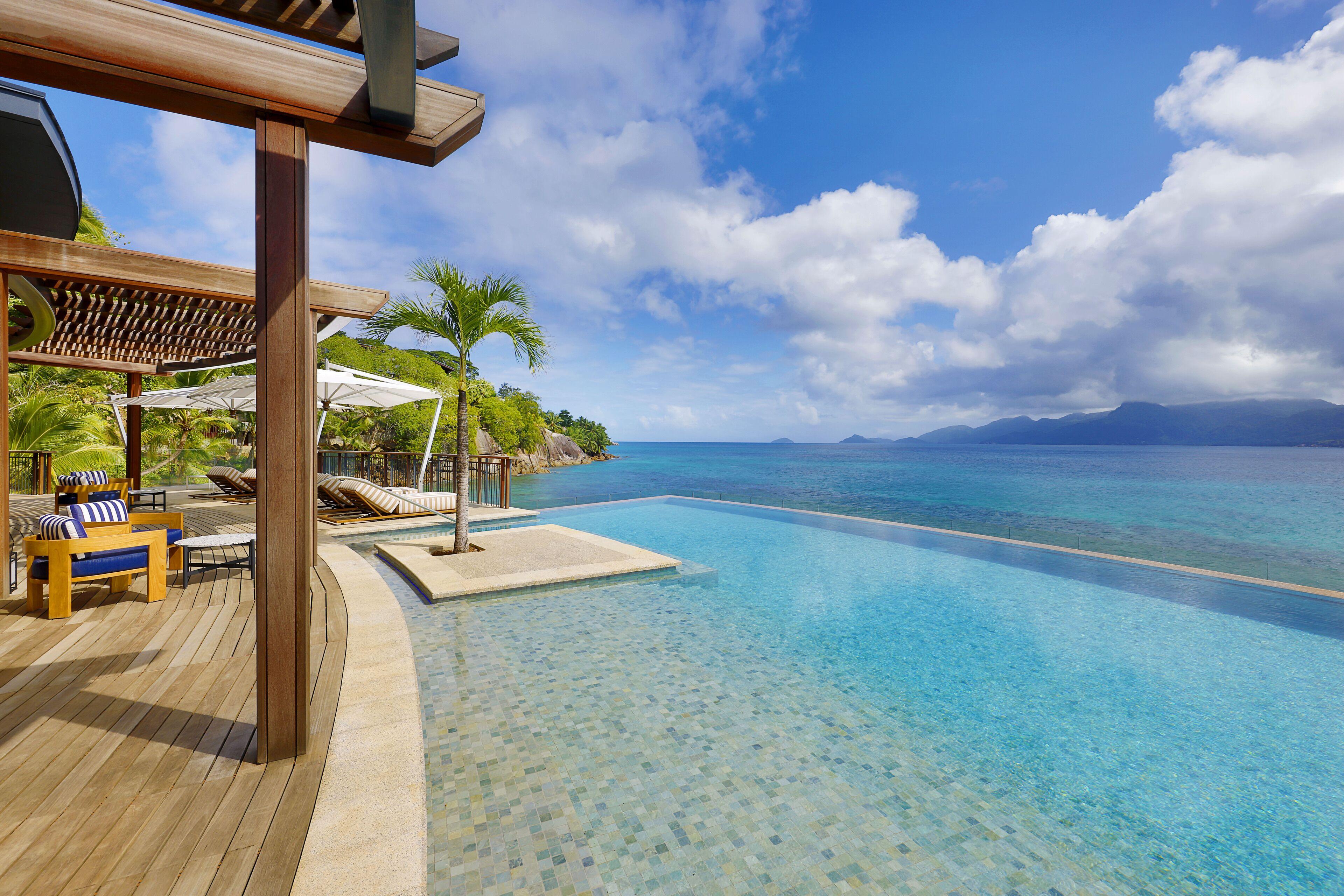 MANGO HOUSE SEYCHELLES, LXR HOTELS & RESORTS, BAIE LAZARE (MAHE)